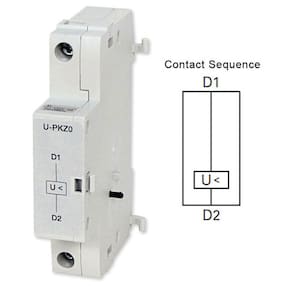 Rele Sobre E Subtensao Pontofrio