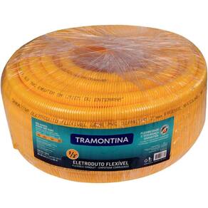 Eletroduto kanaduto sw cinza dn110 4 rolo 50mts kanaflex | Pontofrio