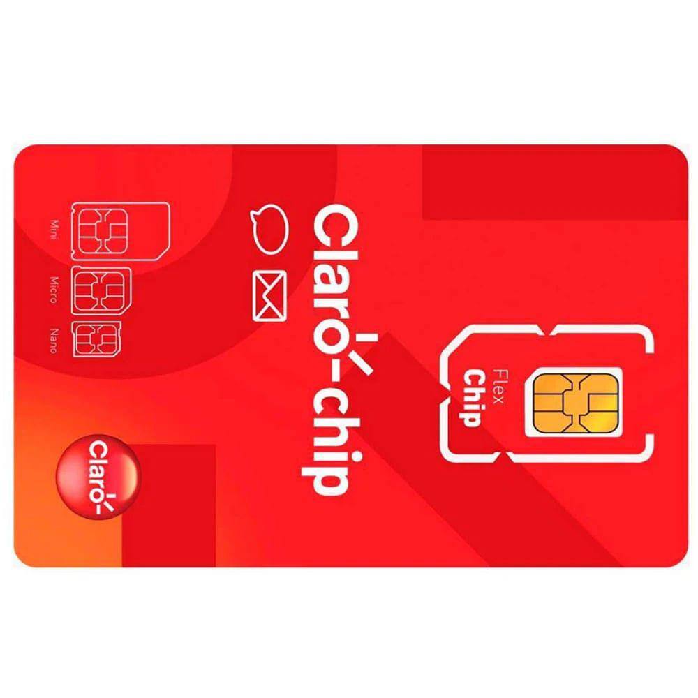 Tabtablet com chip | Ponto