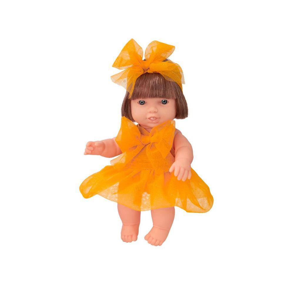 Boneca nice educadora adijomar | Pontofrio