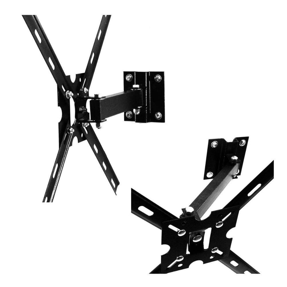 Suporte articulado tv 50 polegadas | Pontofrio