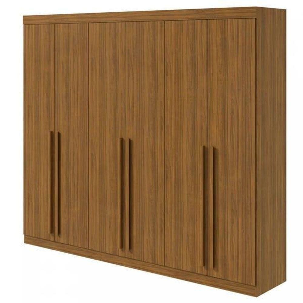 Guarda roupa100 mdf casal frete gratis | Pontofrio