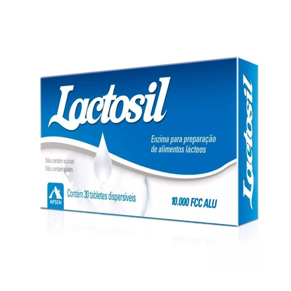 Lactase 10000 fcc equivale a quantas mg | Pontofrio