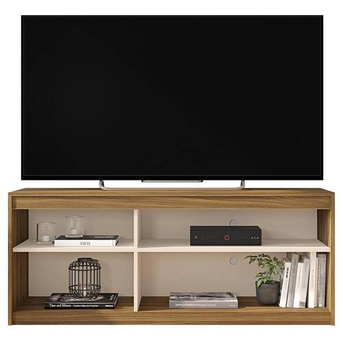 Bancada Rack Para Tv Até 55 Polegadas | Ponto