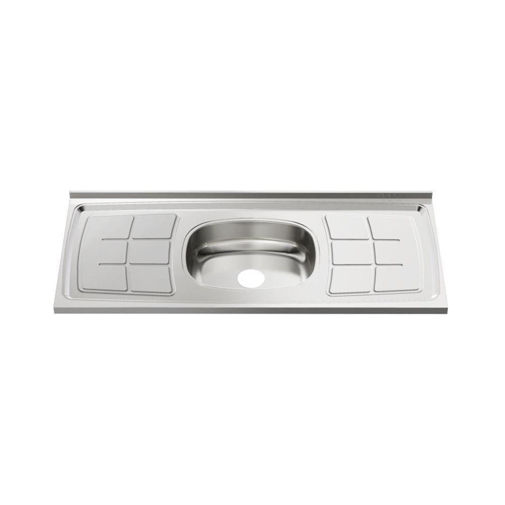 Armario pia inox 2 metros | Pontofrio