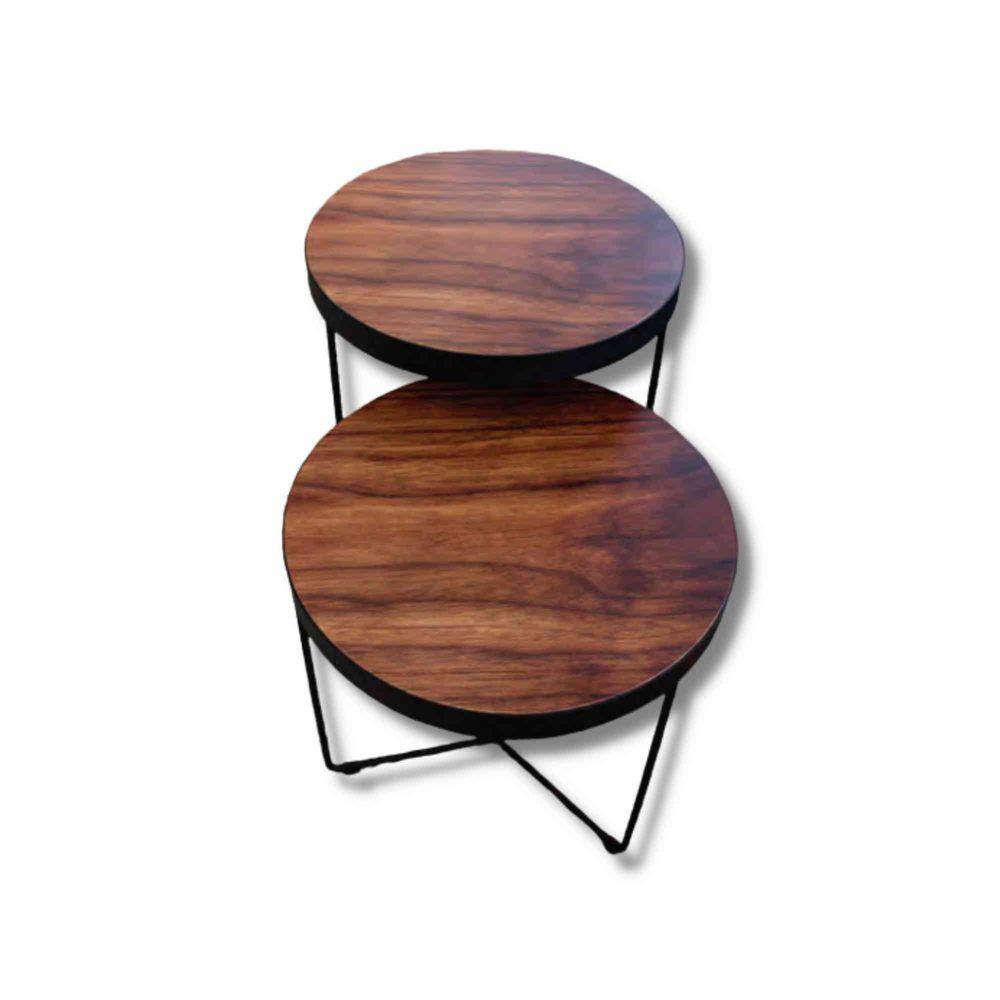 Mesa lateral art | Pontofrio