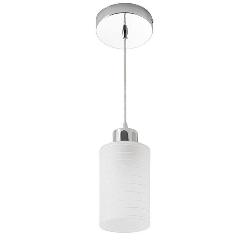 Pendente track startec | Pontofrio