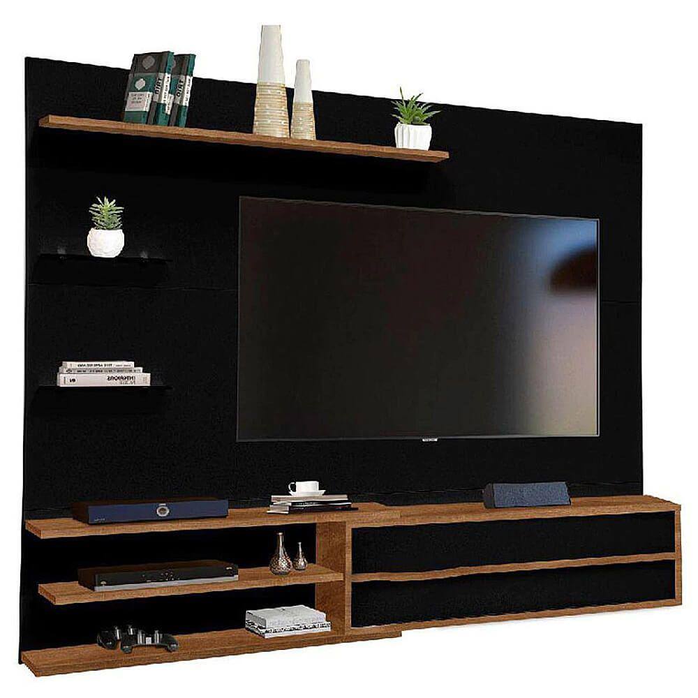 Rack e painel 60 polegadas | Pontofrio