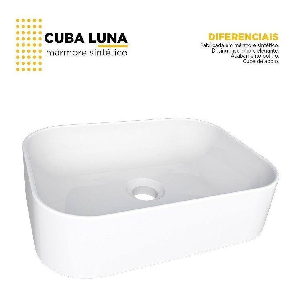 Cuba luna q44w | Ponto