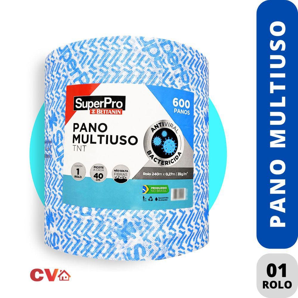 Pano tnt | Pontofrio