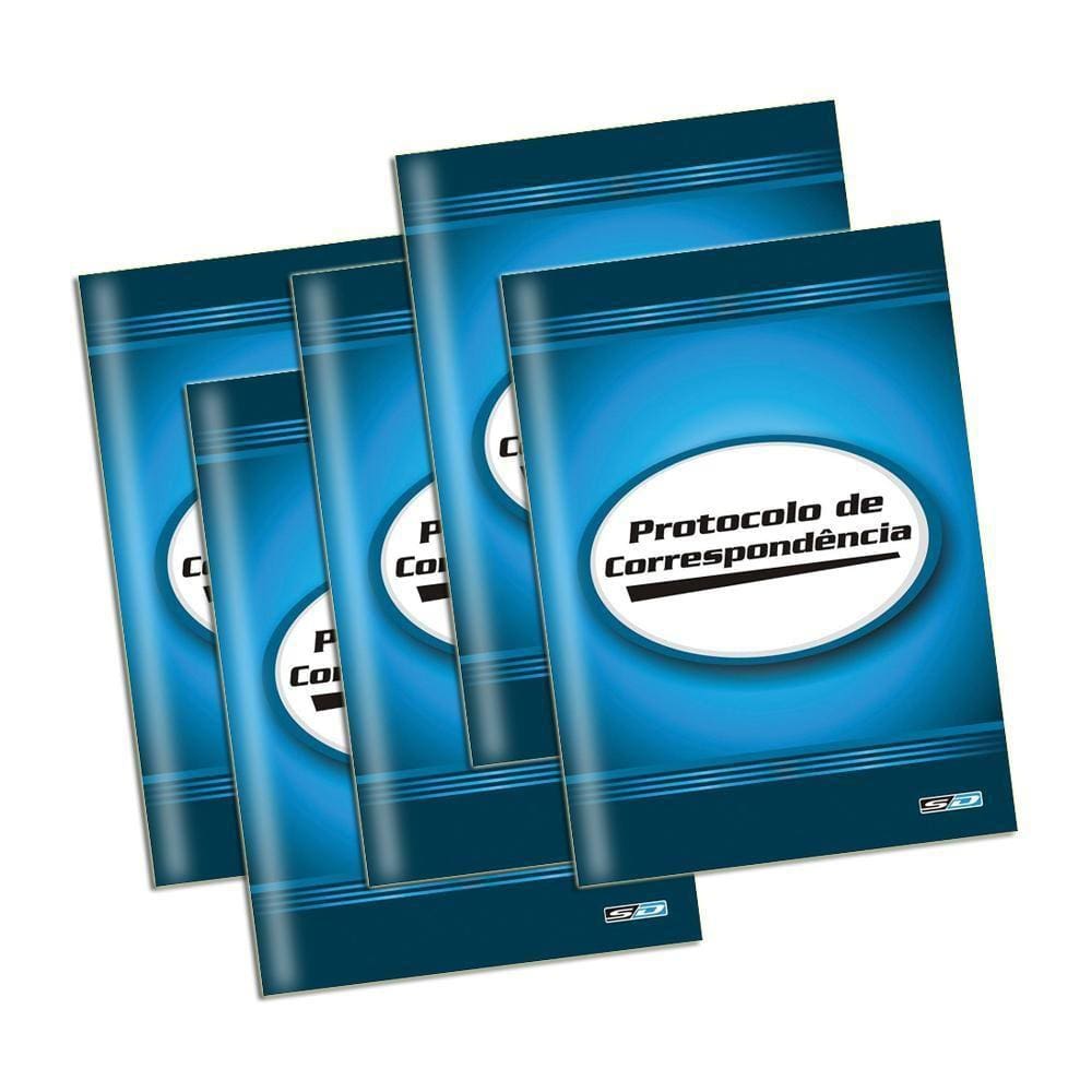 Caderno de protocolo | Pontofrio Caderno de protocolo | Pontofrio