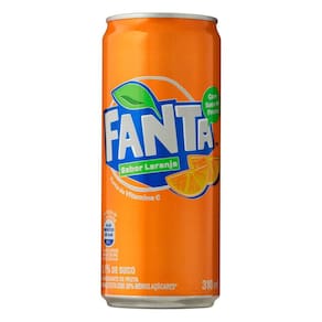 Refrigerante coca cola e fanta | Pontofrio