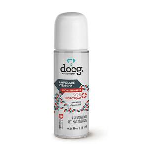 Arovit ampola vitamina a | Pontofrio