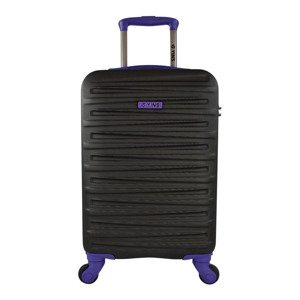 Mala pequena de bordo roxa | Pontofrio