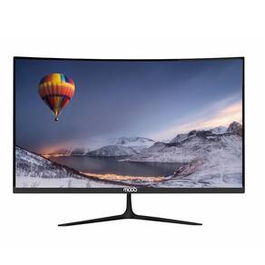 Monitor full hd tela curva | Pontofrio