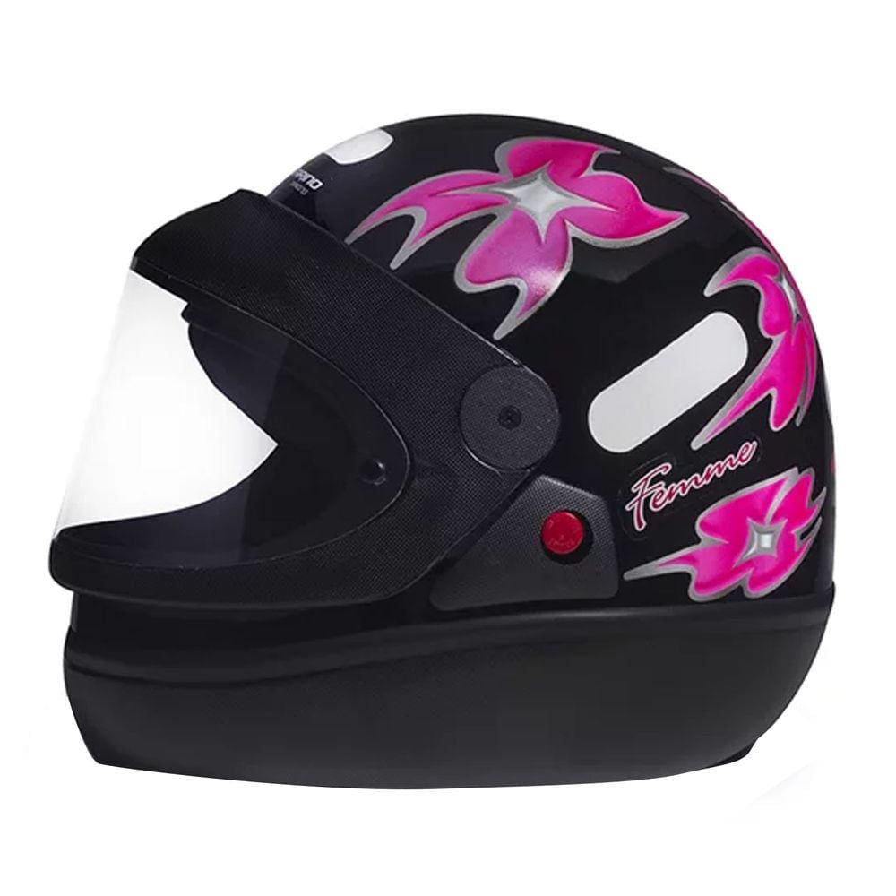 Capacete induma san marino | Pontofrio