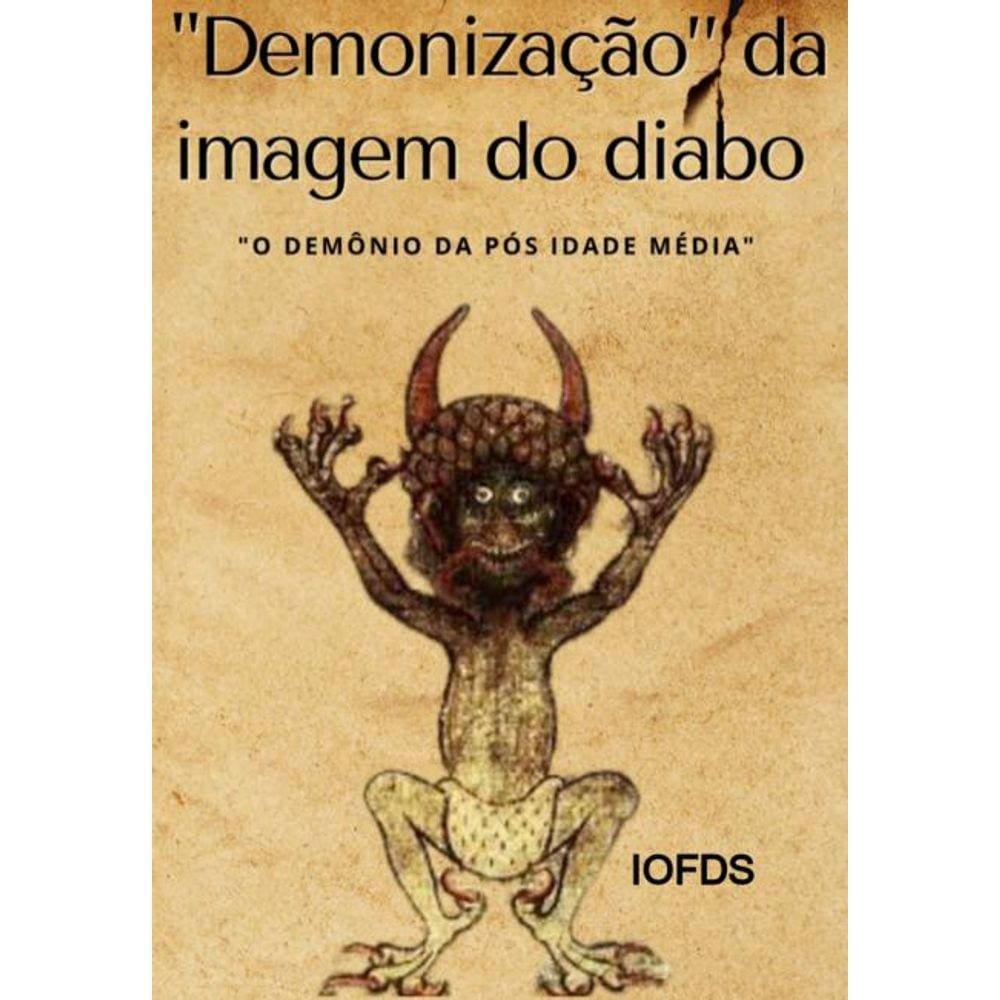Diabo imagem | Pontofrio