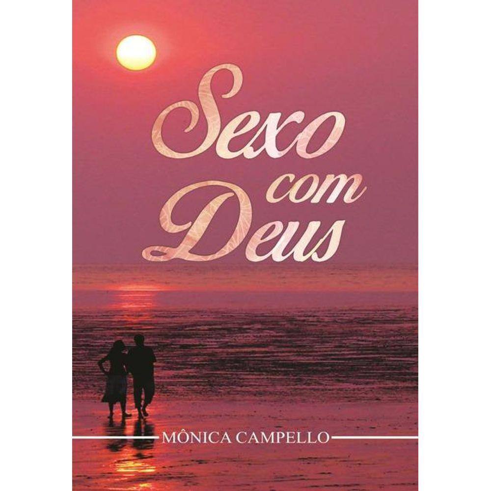 O deus do sexo | Pontofrio