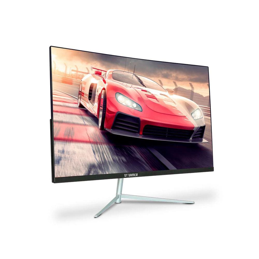 Monitor 27 polegadas curvo 144hz | Pontofrio