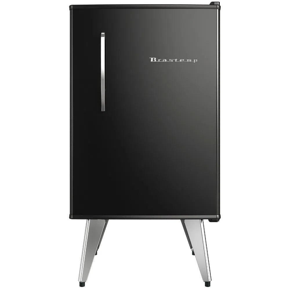 Frigobar Brastemp Retrô 76 litros Ice White BRA08BB | Pontofrio