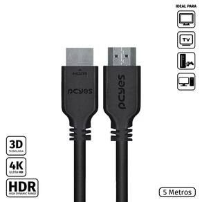 Cabo hdmi vdi | Ponto