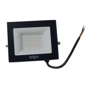 Refletor led 50w externo | Pontofrio