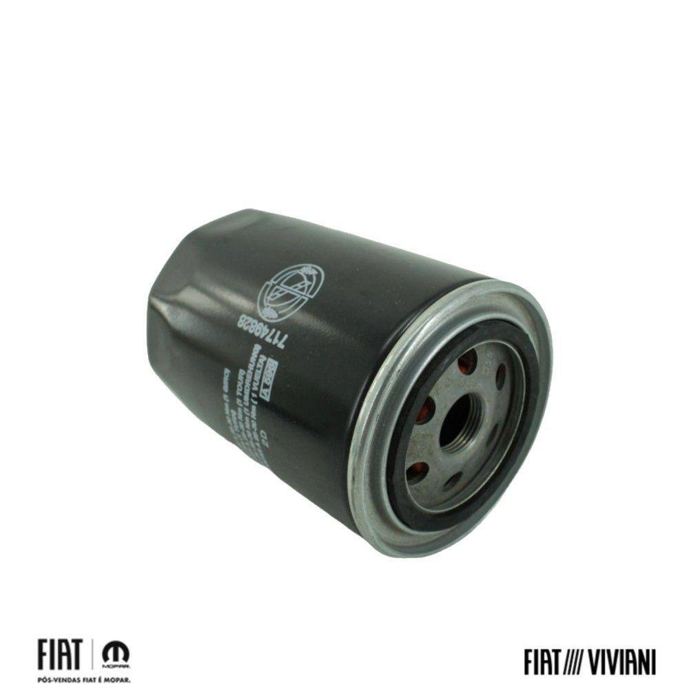 Filtro leo hb20 10 original | Pontofrio