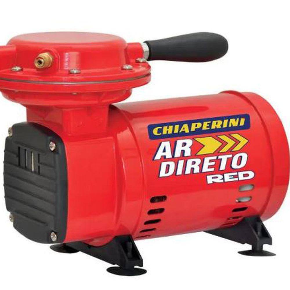 Compressor ar chiamperini | Pontofrio