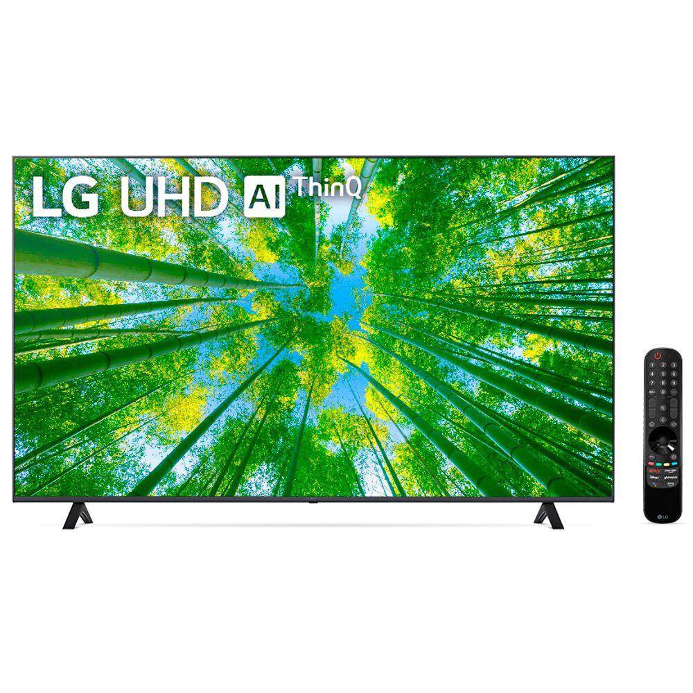 Smart tv led 75 uhd 4k lg 75um7510psb smart tv led 50 uhd 4k lg ...