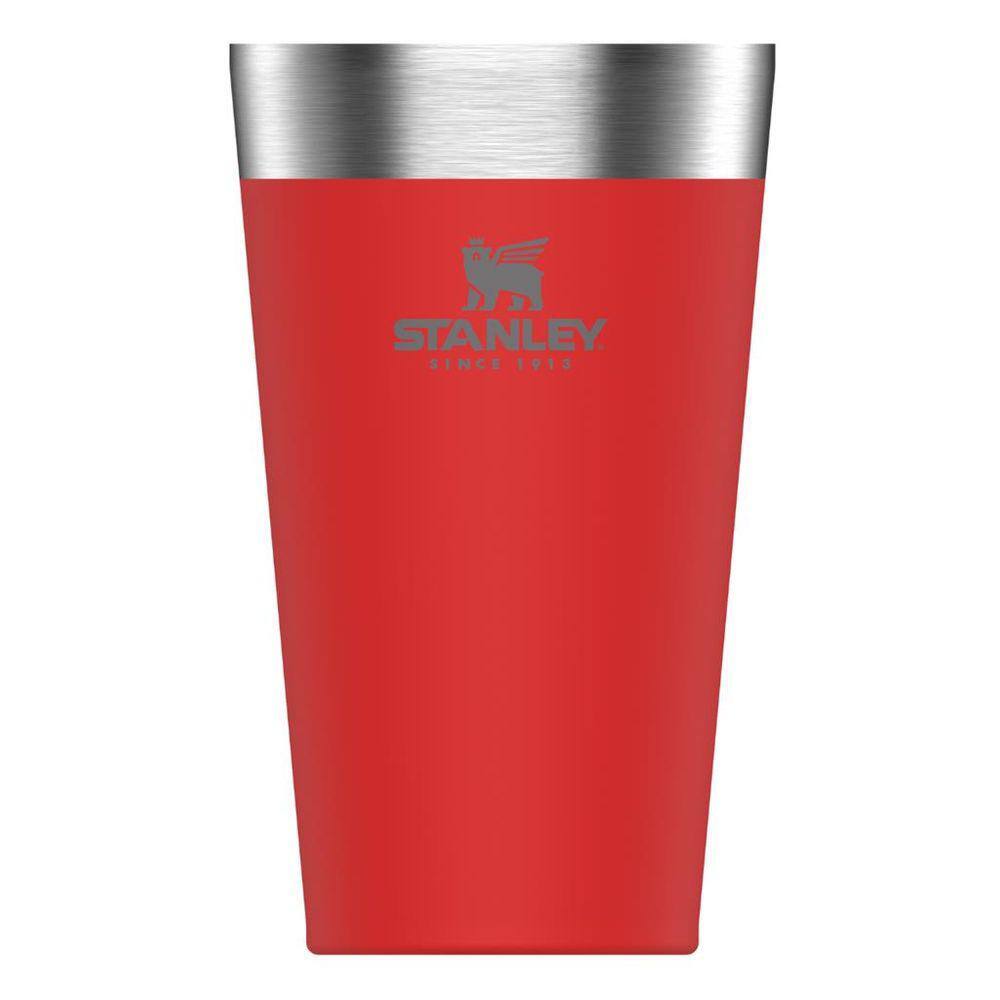 Copo stanley vermelho | Pontofrio