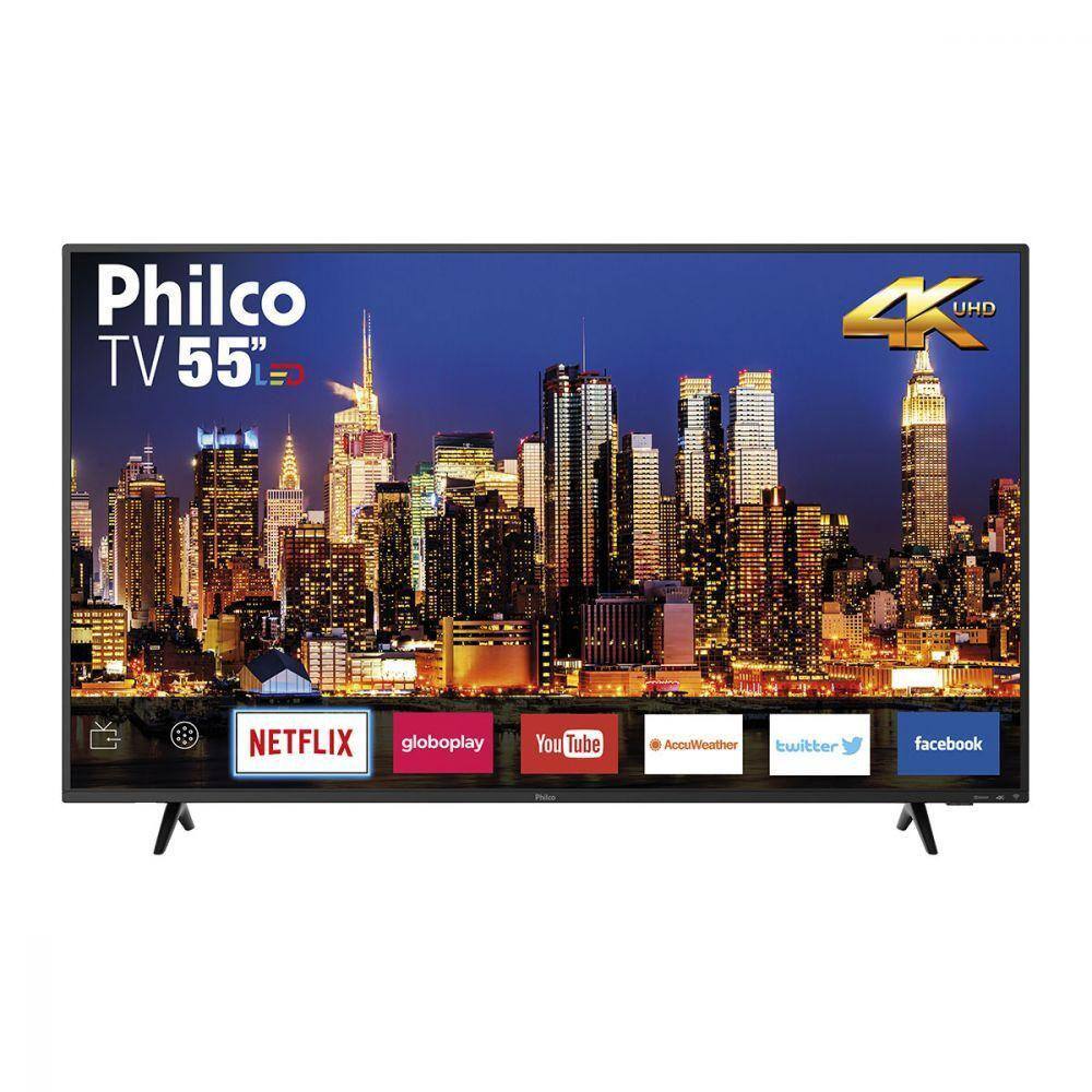 Smart tv 62 polegadas philco | Ponto