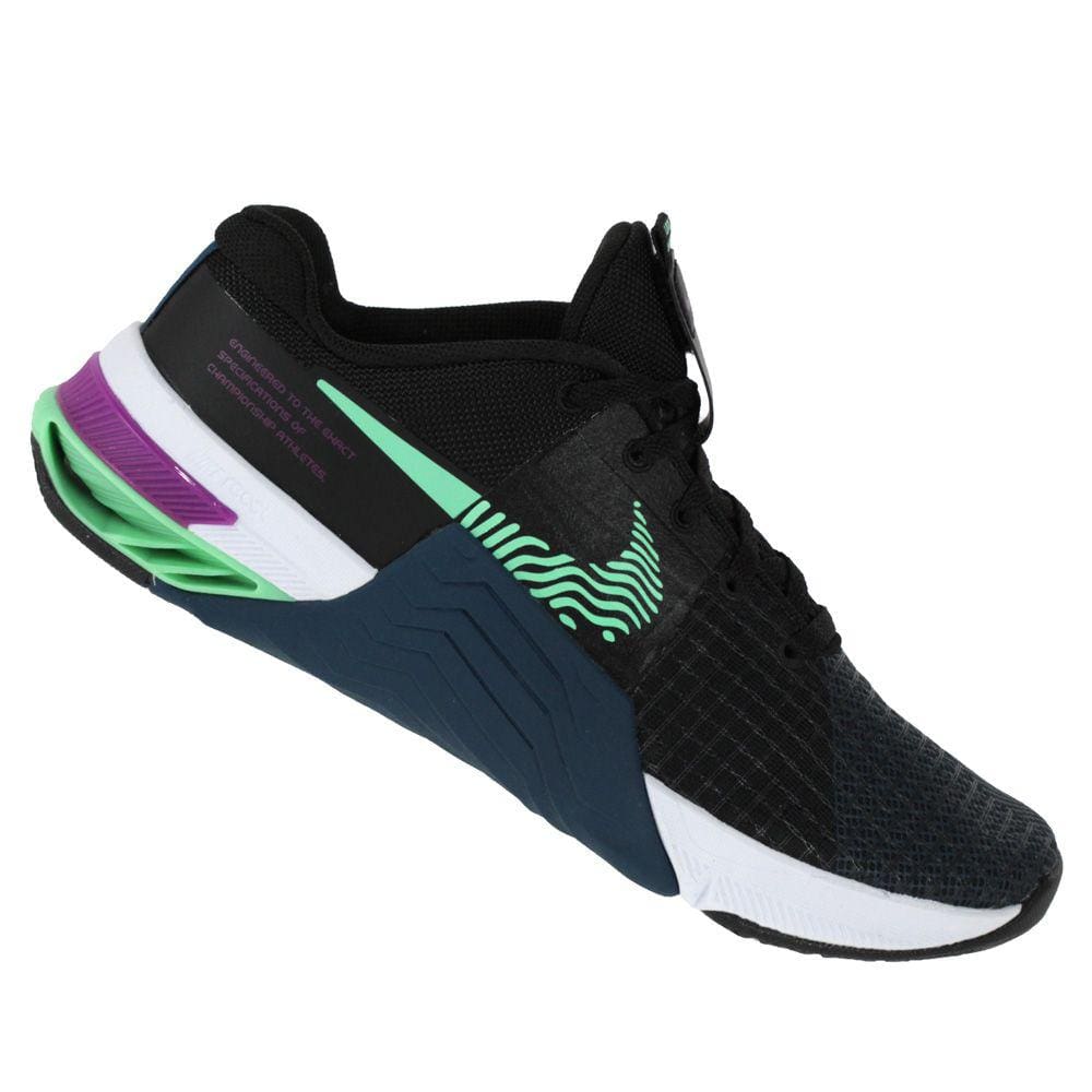 Tenis metcon nike feminino | Ponto
