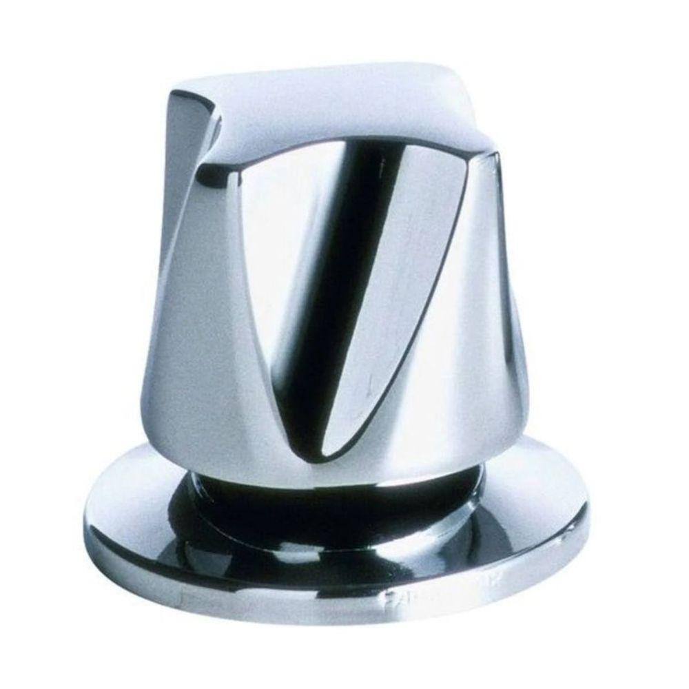 Acabamento registro digital line 12 fabrimar tigre metais | Black ...