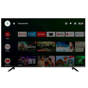 Controle philco 50 polegadas 4k | Pontofrio