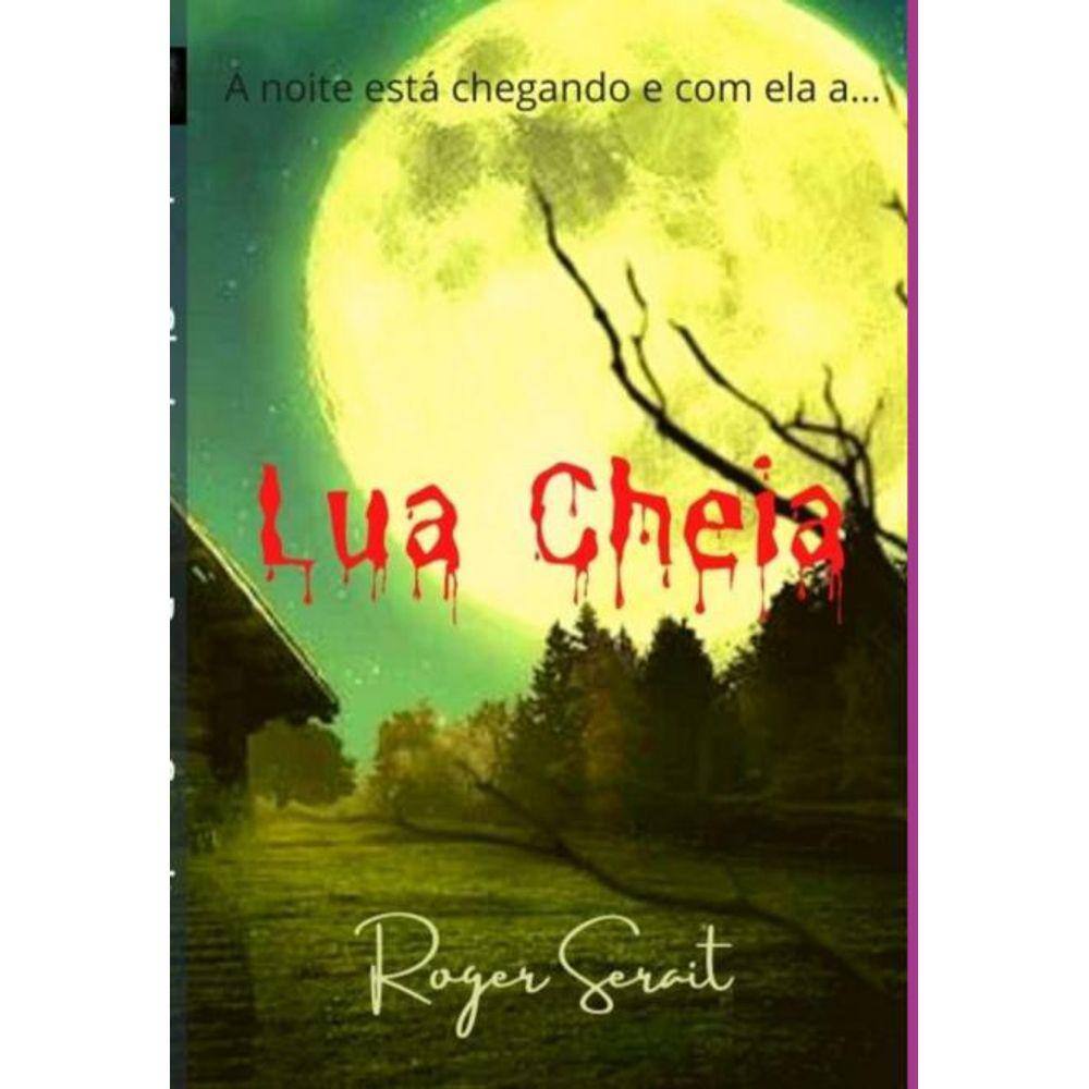 Luminaria lua cheia egb | Pontofrio