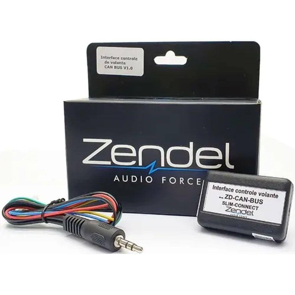 Volante gol g6 com comando | Pontofrio