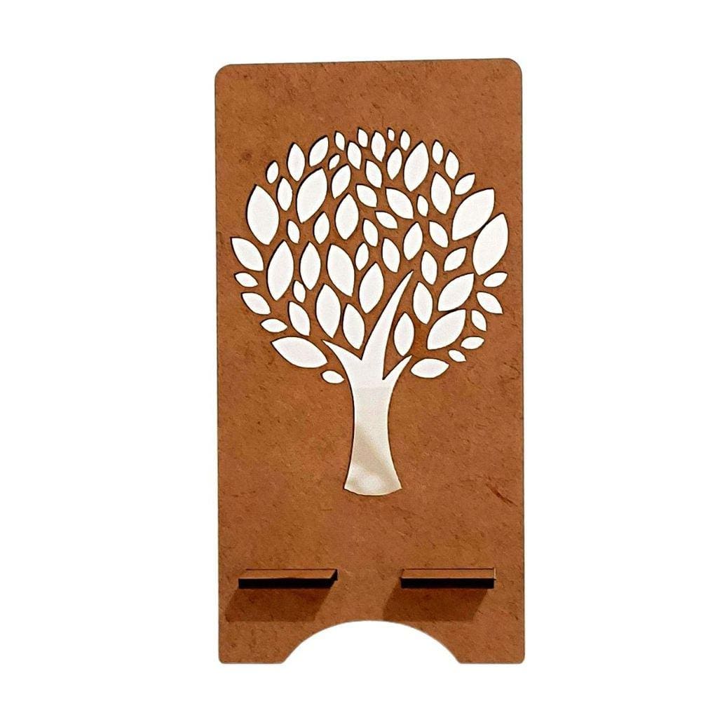 Porta celular mdf | Pontofrio