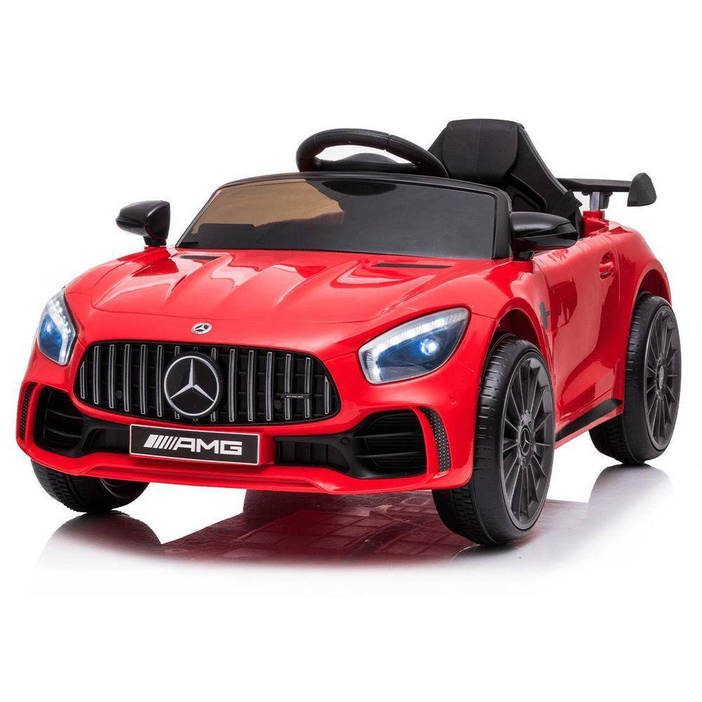 Carro eletrico infantil luxo | Pontofrio