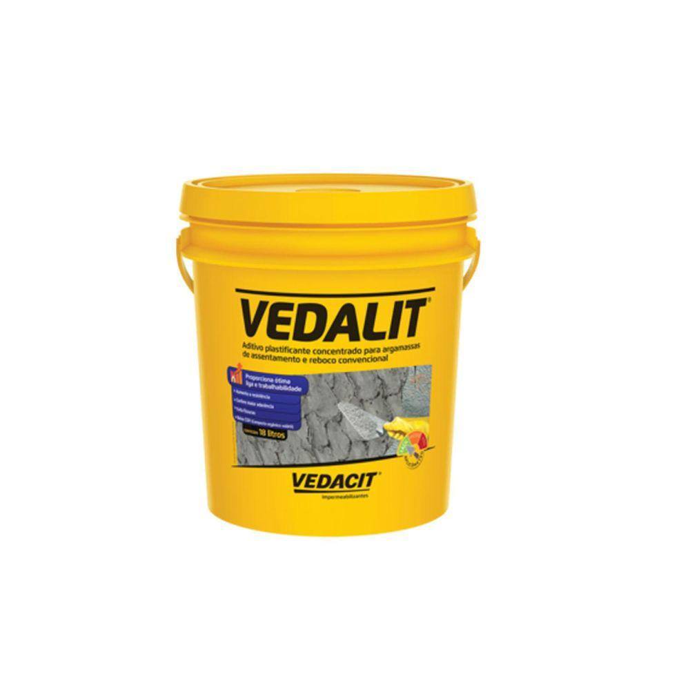 Neutrol acqua 18 litros vedacit vedacit | Pontofrio