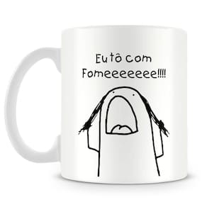 Flork meme fome | Pontofrio