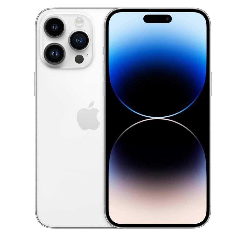 IPhone 14 Pro Max 128GB prateado | Pontofrio
