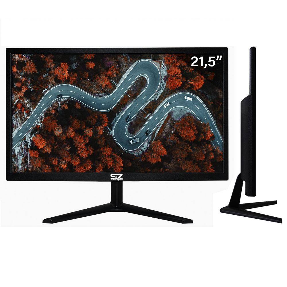 Monitor aoc led 21.5 22b1h potencia | Pontofrio