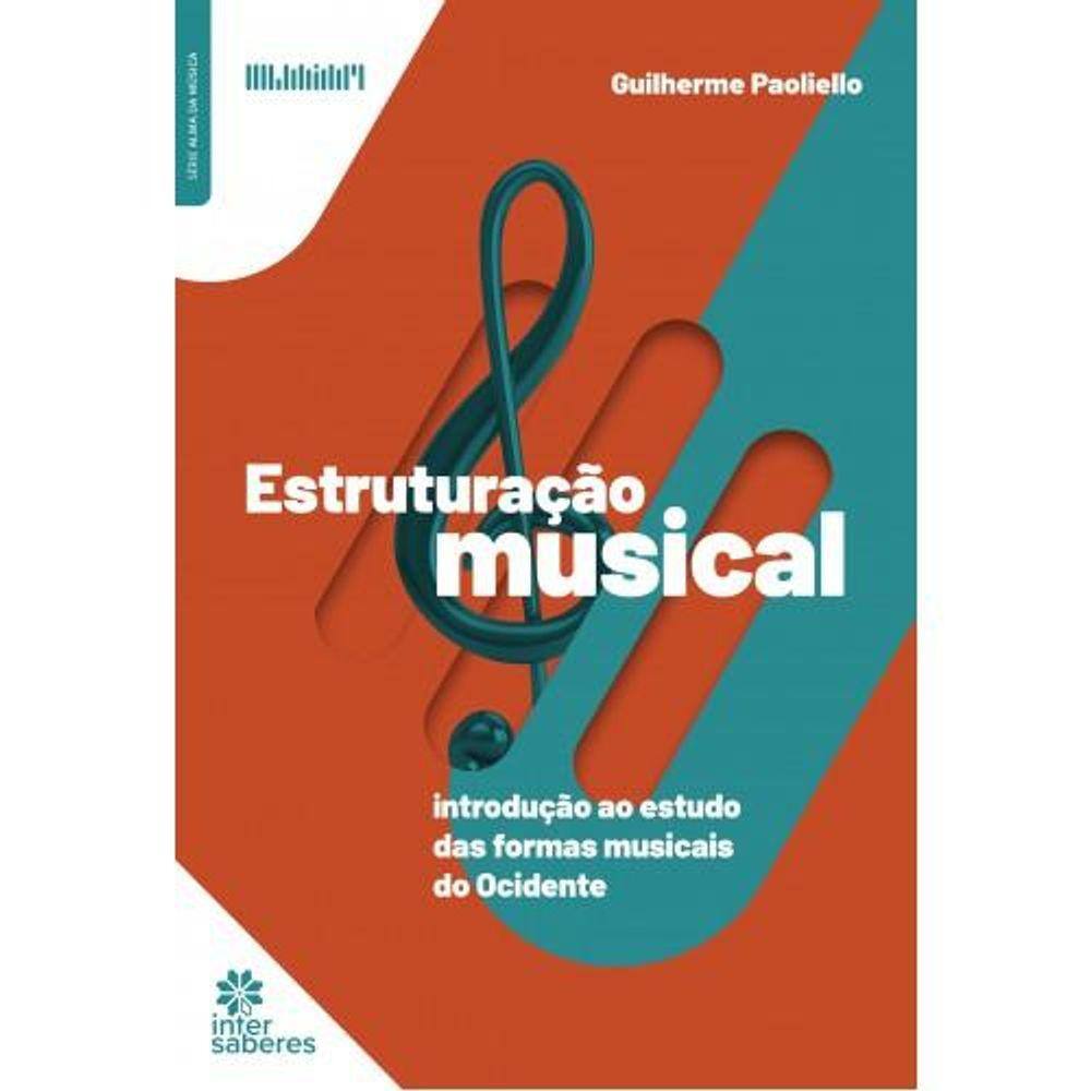 Estrutura musical | Pontofrio