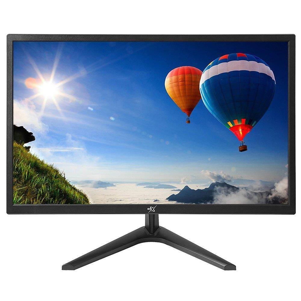 Monitor pichau ultraview 24 full hd iplaystation 5ms 75hz hdmi vga ...