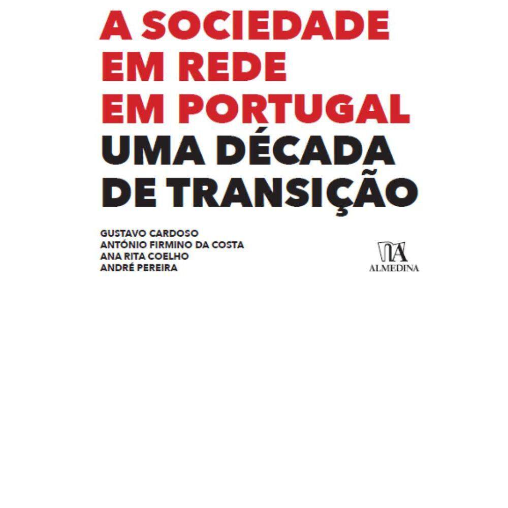 A sociedade em rede | Pontofrio