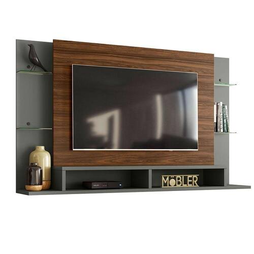 Painel Tv Até 55 Polegadas Mobler | Ponto