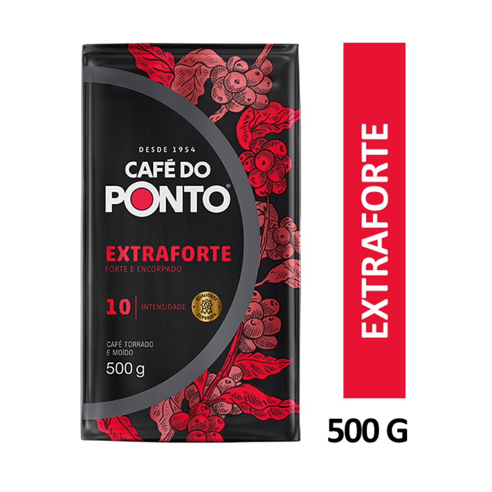 Cafe gormet do ponto | Pontofrio