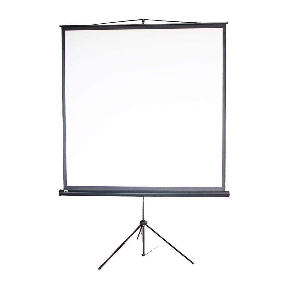 Tela projecao retratil | Pontofrio