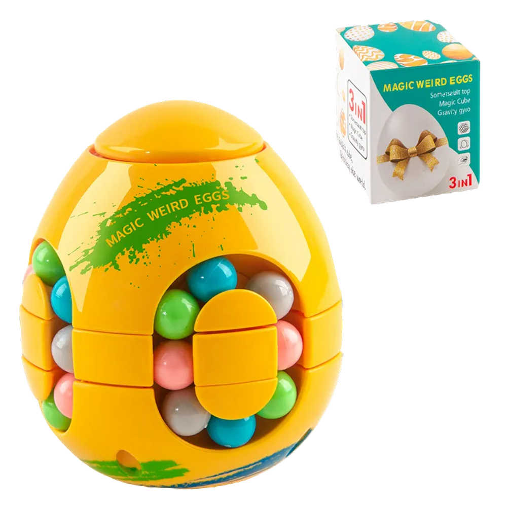 Fidget toys coloridos | Pontofrio