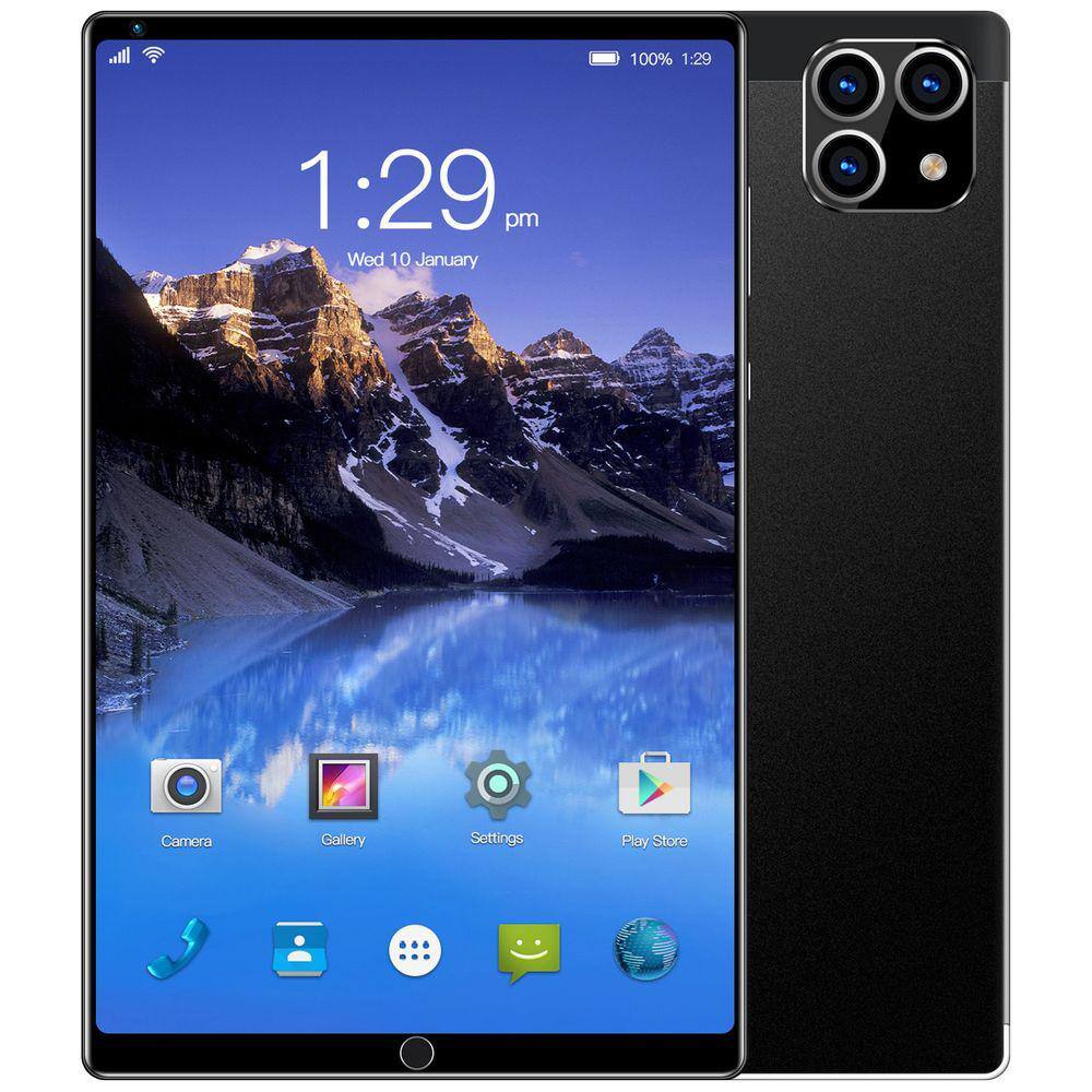 Tablet 8gb ram 128gb | Ponto